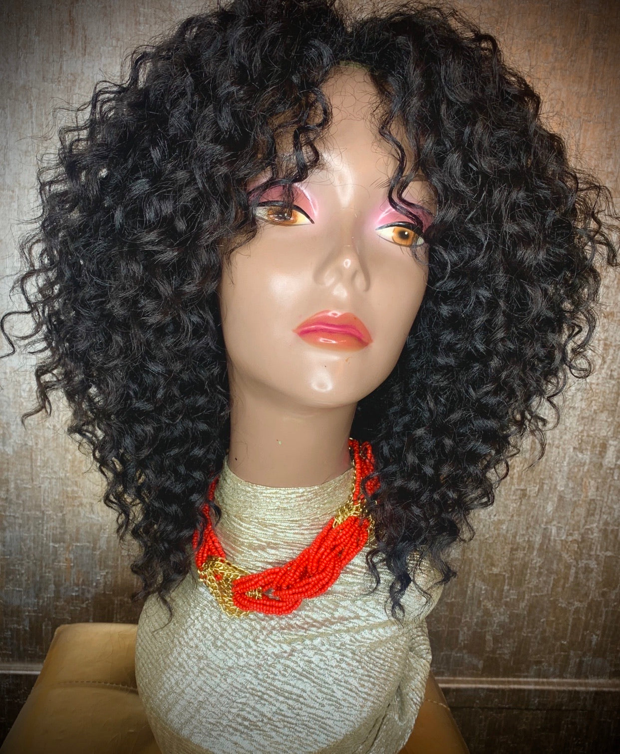 Vanity Crochet Units – The Vanity Factor